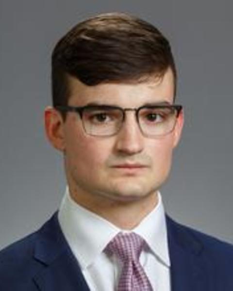 Jason Olszewski | Lewis Lab